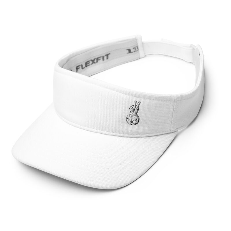 Paddle Hands Visor - Paddle Hands